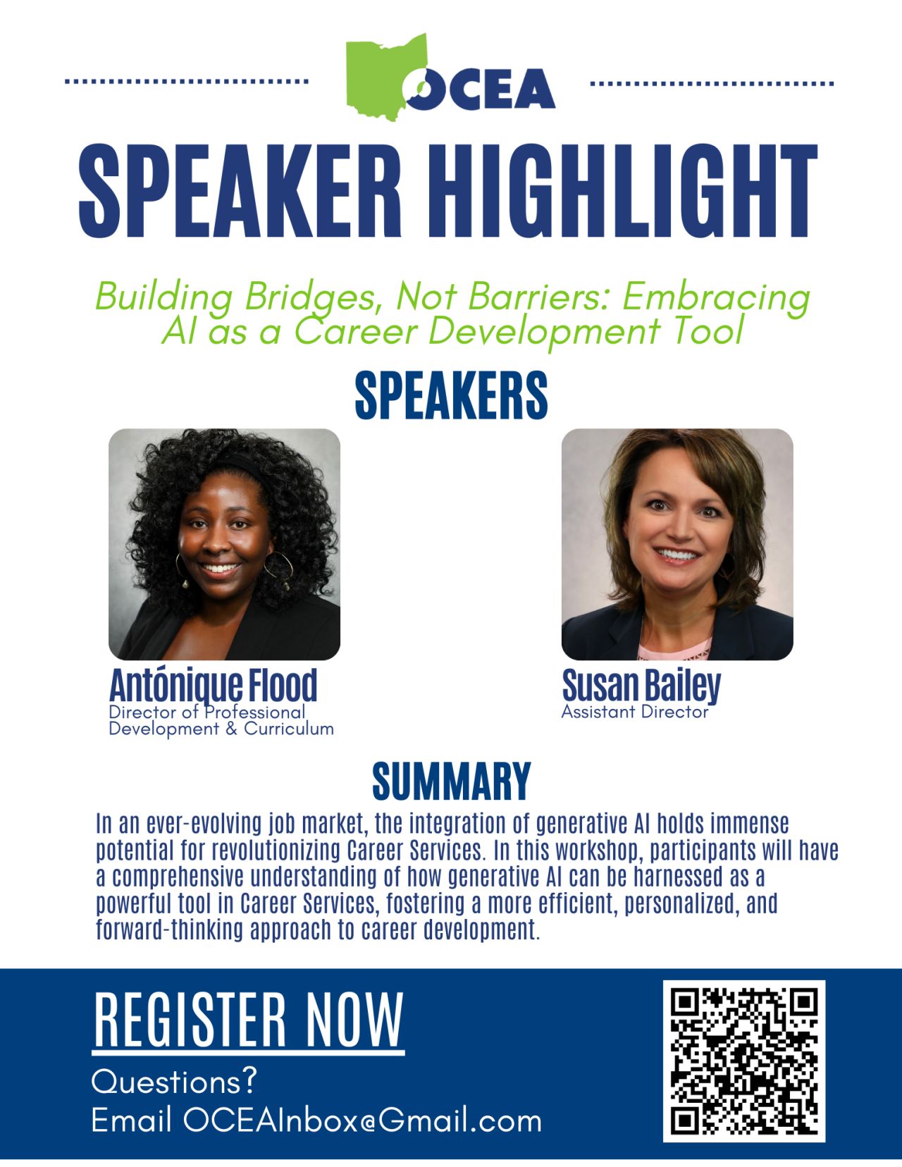 2024 Annual Conference Highlights