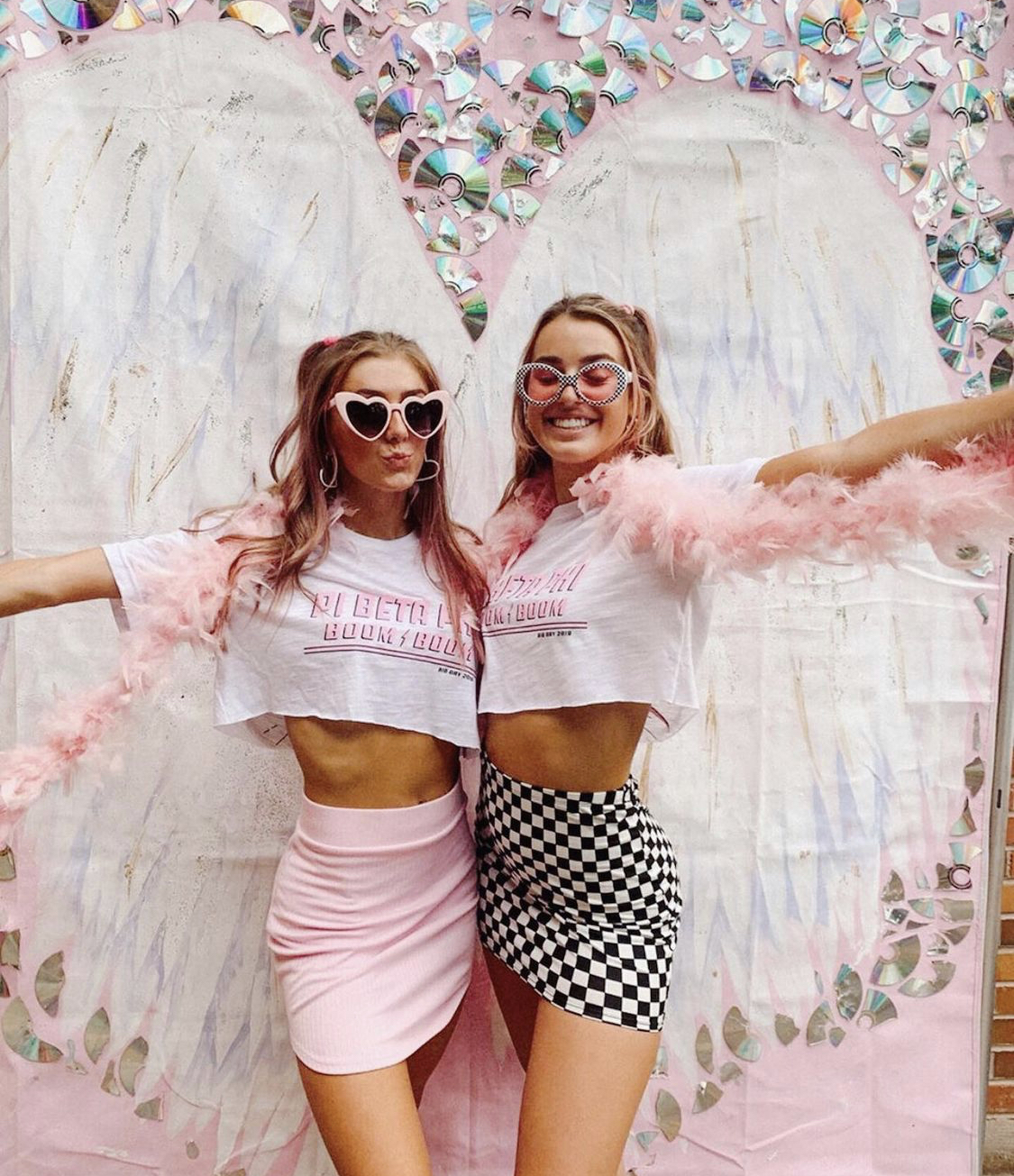 ABOUT PI BETA PHI