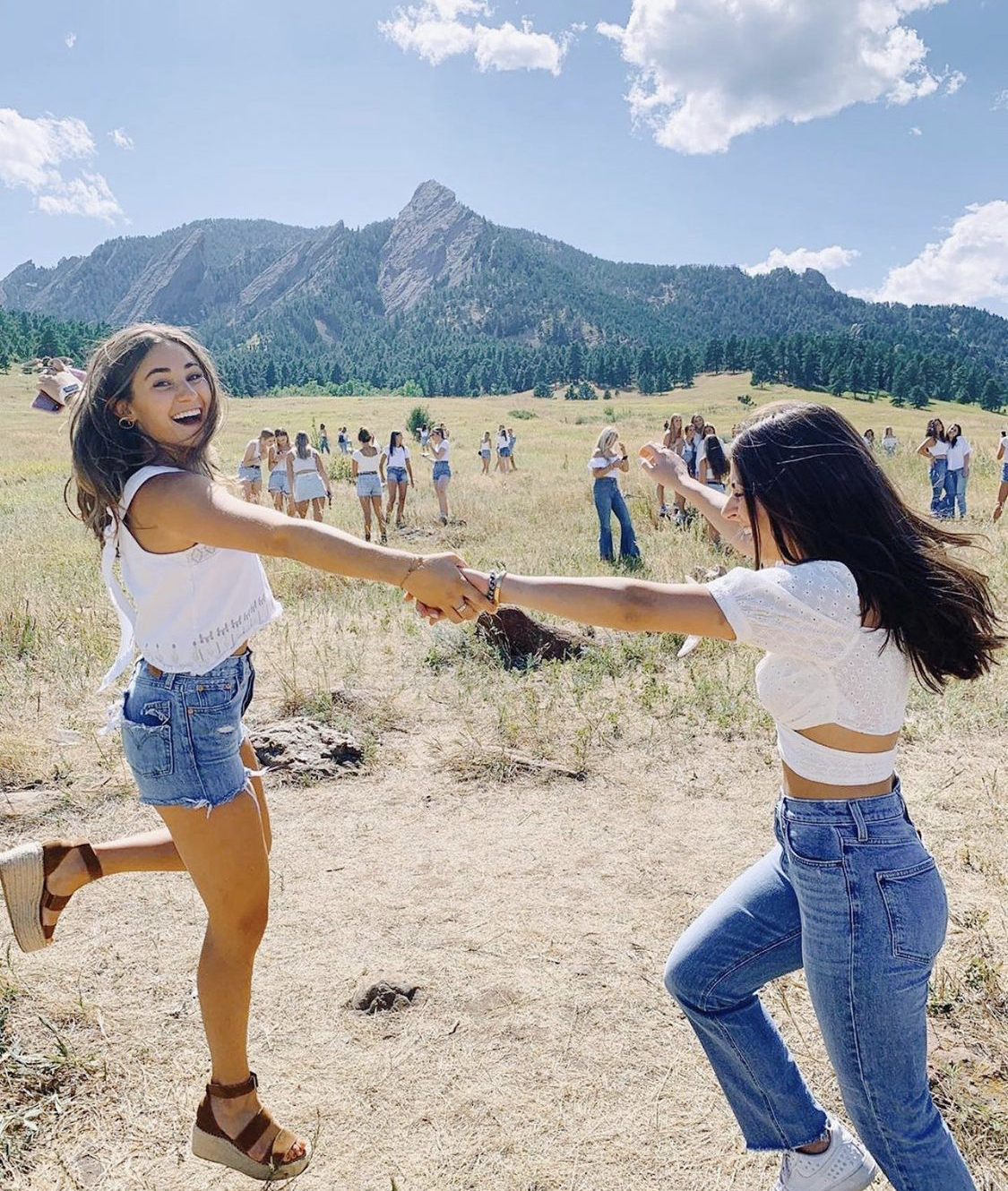 ABOUT PI BETA PHI