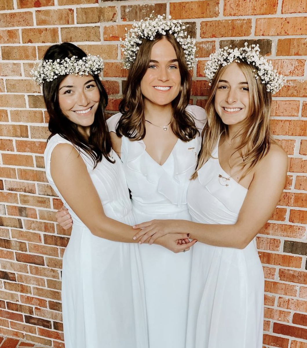 ABOUT PI BETA PHI