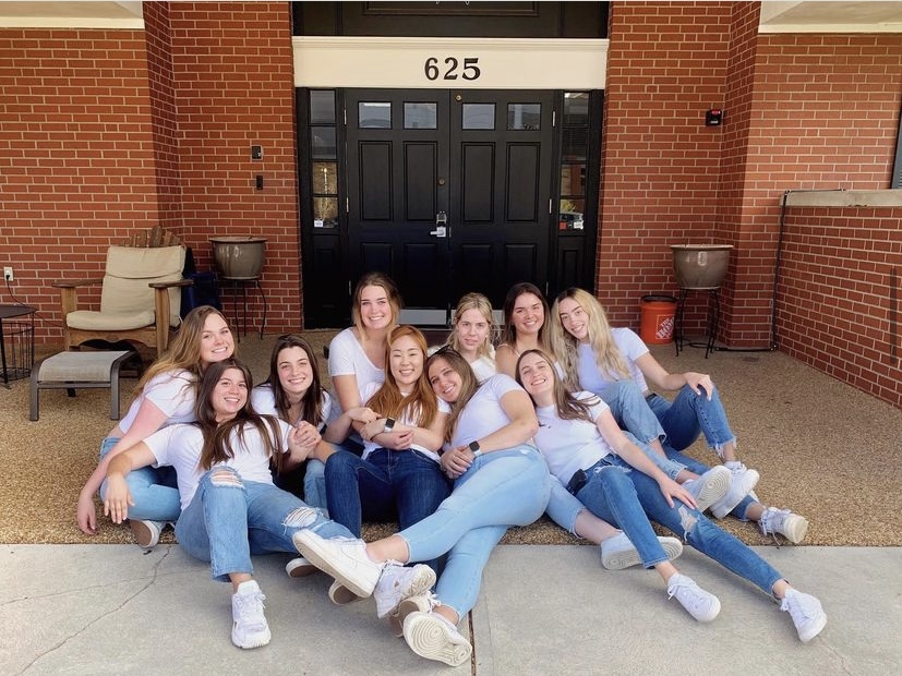ABOUT PI BETA PHI