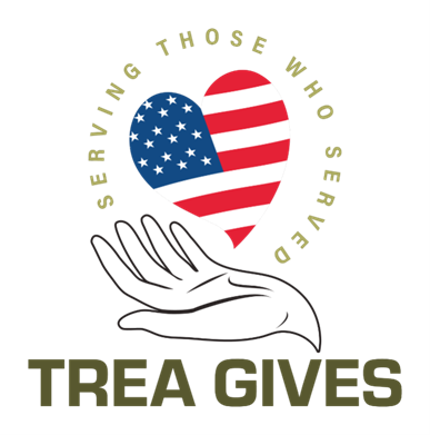 TREA Gives