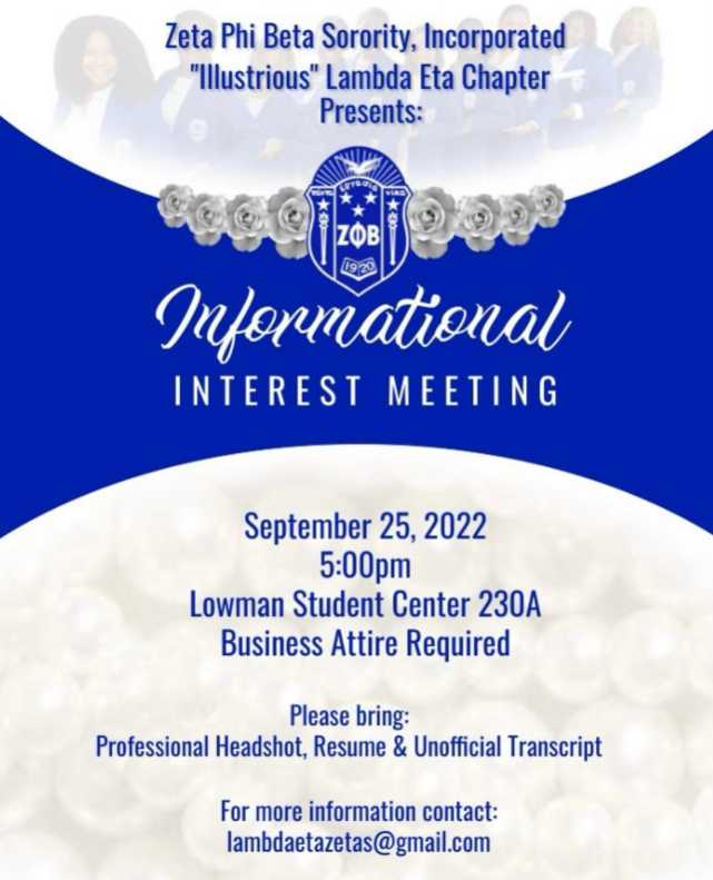 Programs & Activities
