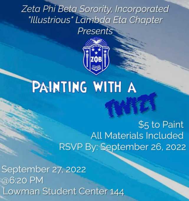 Programs & Activities
