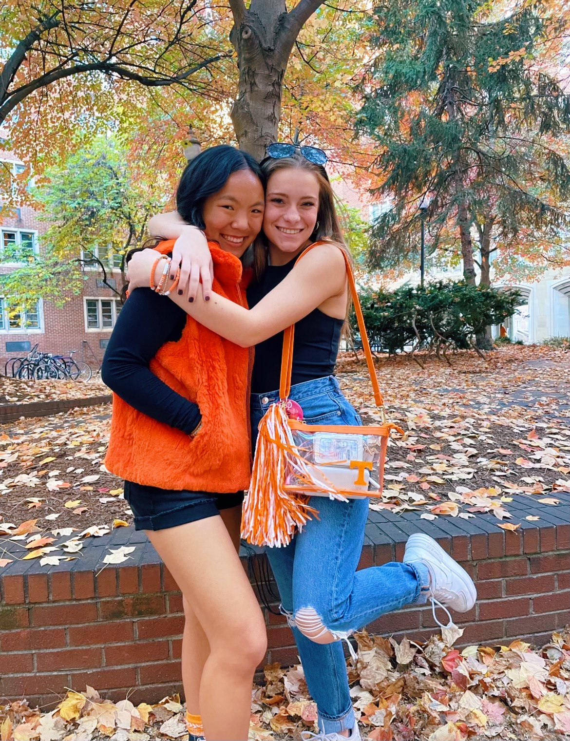 ABOUT PI BETA PHI