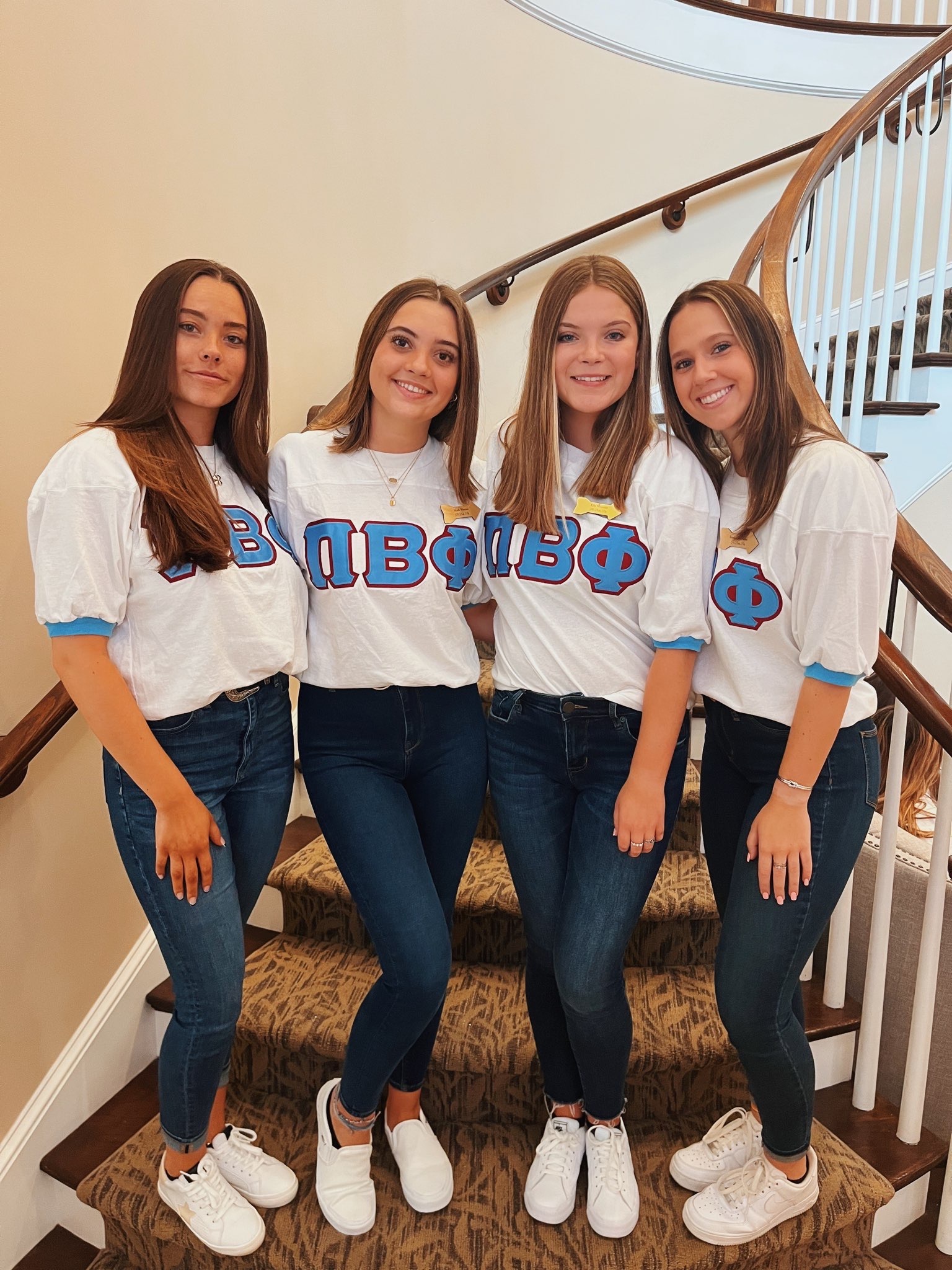 ABOUT PI BETA PHI