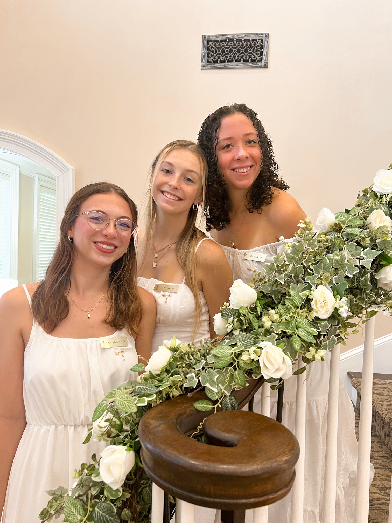 ABOUT PI BETA PHI
